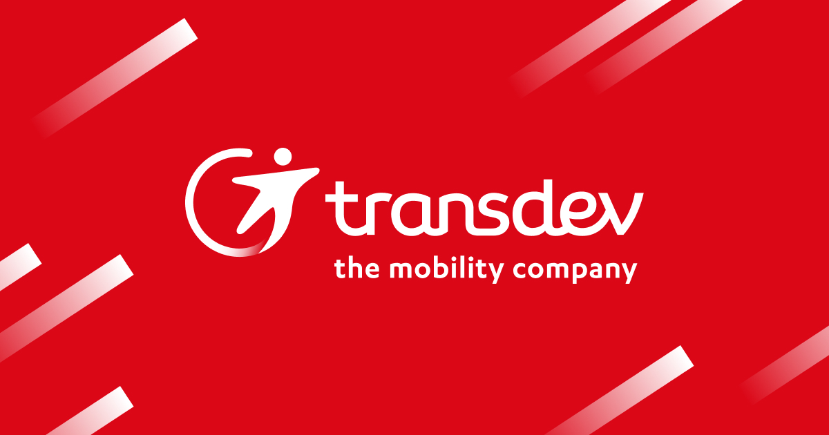 Transdev • The mobility company
